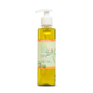 OLIVIE Baby/Kids organic extra virgin olive oil for the little ones ...